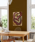 Intestines anatomy Cubsim style art