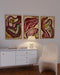 Intestines anatomy Cubsim style art