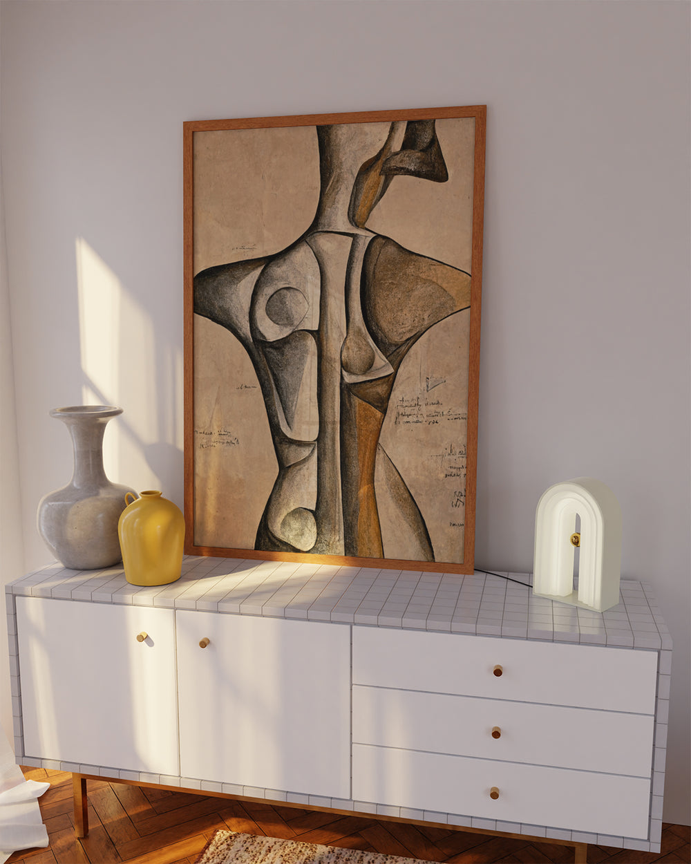 Elevate Your clinic: Spine Orthopedic Posters and Chiropractor Art Prints