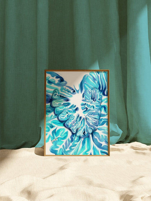 Abstract cerebellum anatomy art| brain artwork