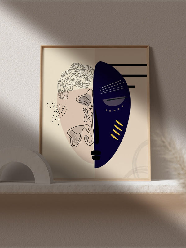 Sinus anatomy art| ENT artwork
